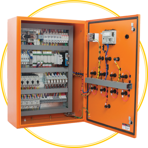 Automation | Systeco Group