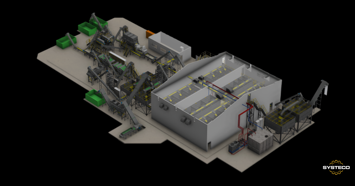 Importance of Turnkey Macadamia Processing Plants